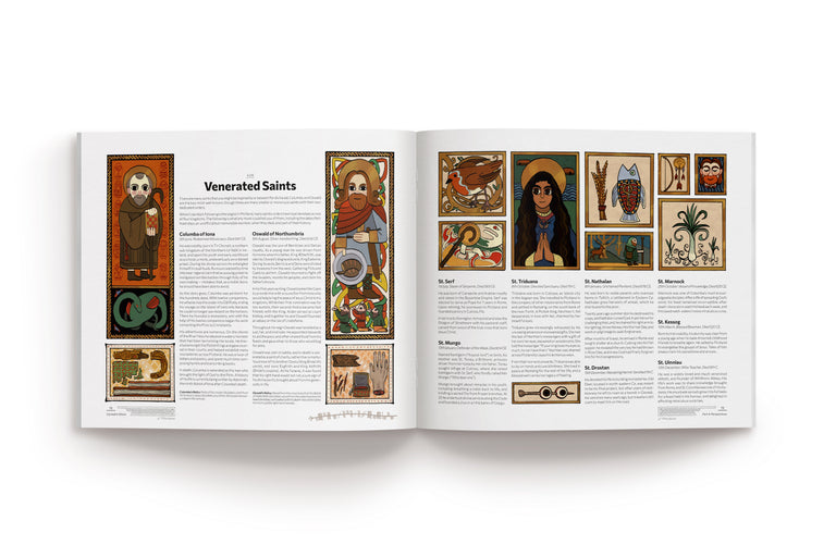 Carved in Stone – Stout Stoat Press
